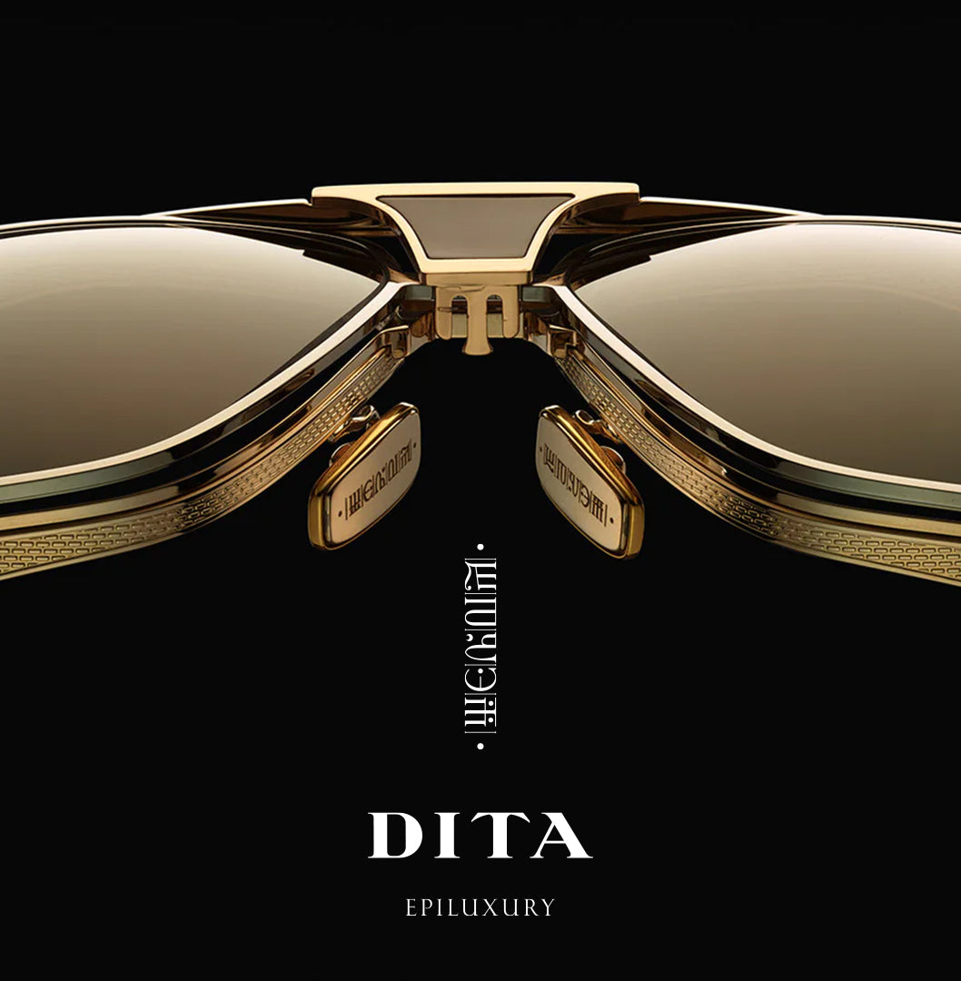 Epiluxury - DITA Eyewear Official