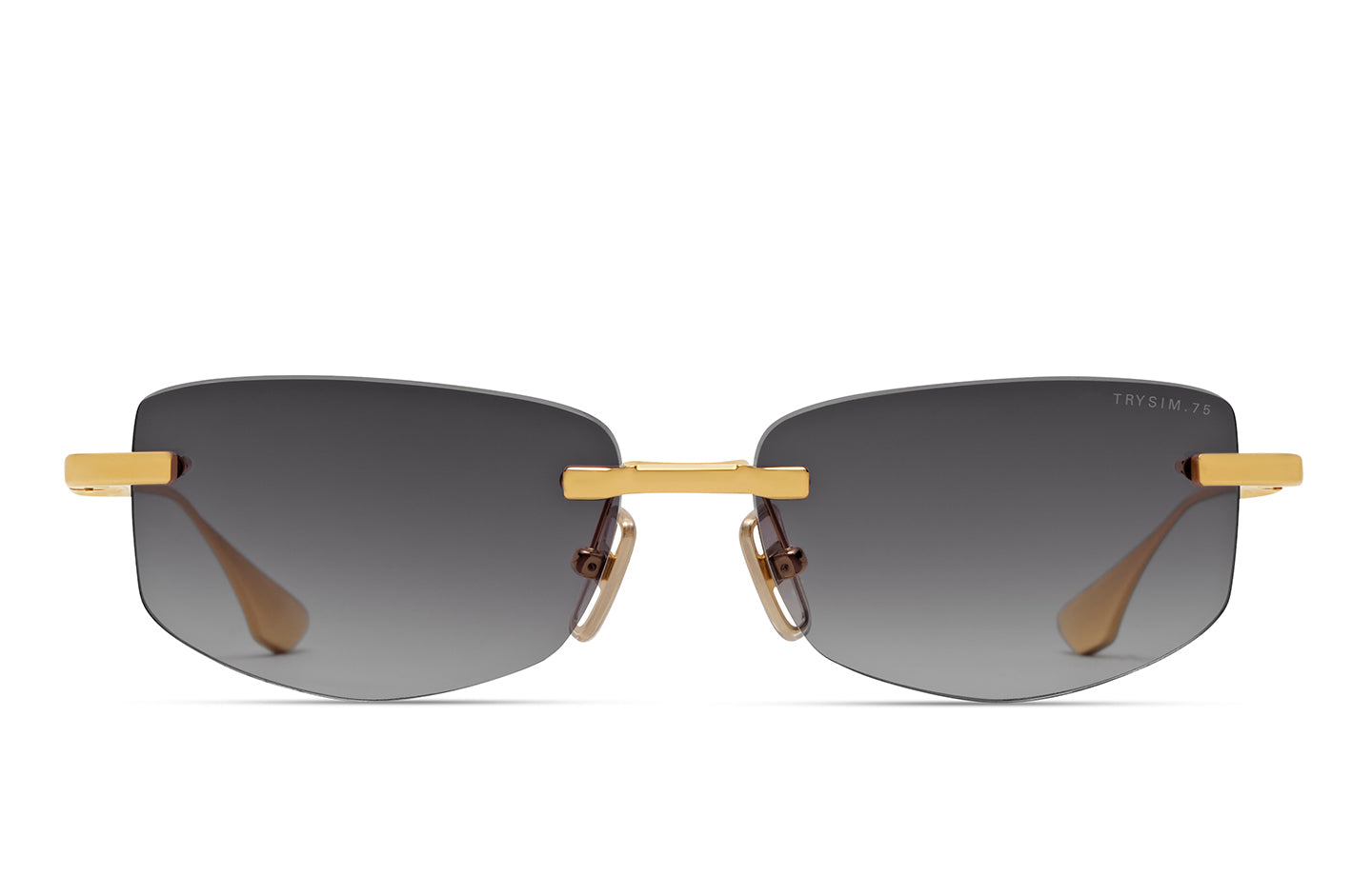 TRYSIM.75 - DITA Eyewear Official