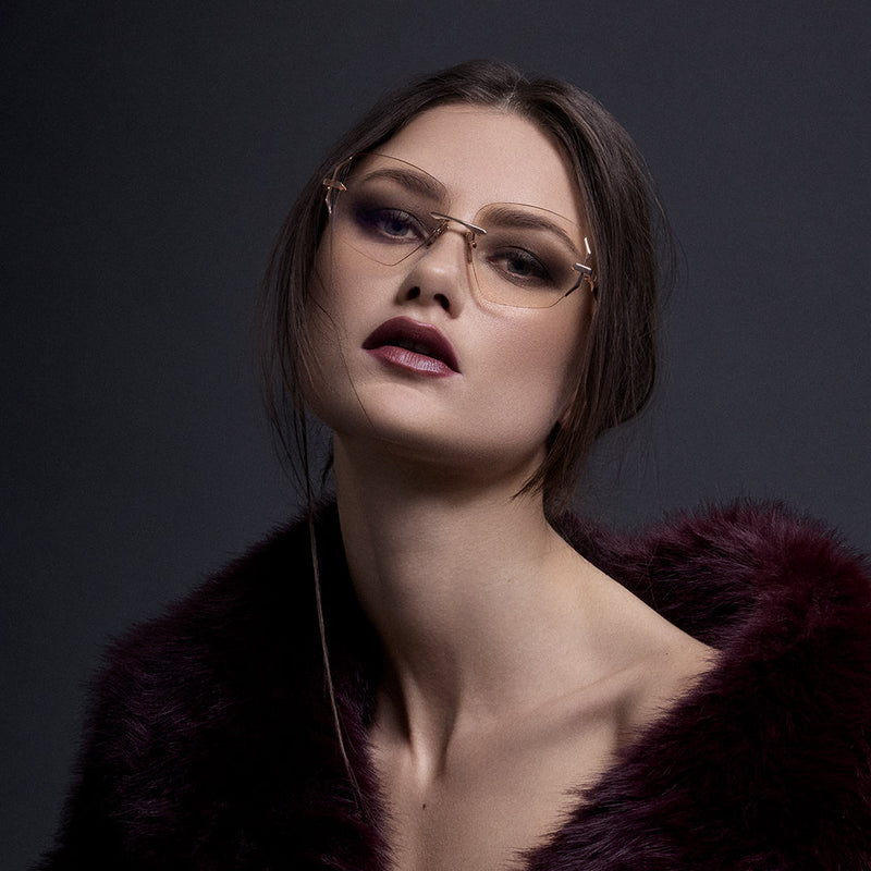 Womens Optical - DITA Eyewear Official