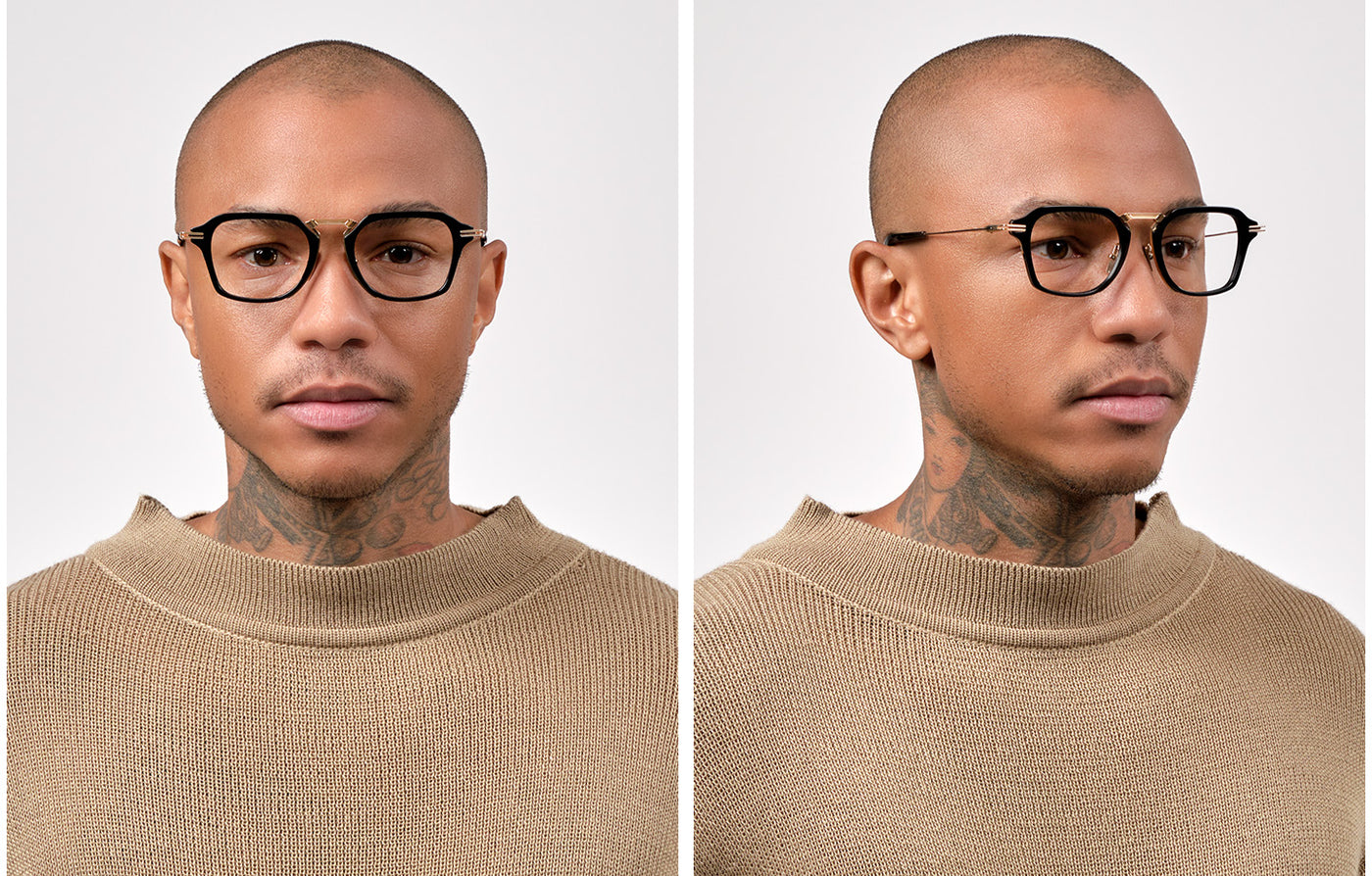 AEGEUS - DITA Eyewear Official