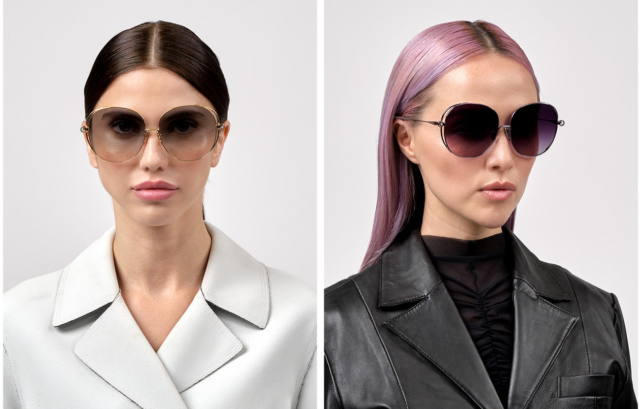 AROHZ - DITA Eyewear Official