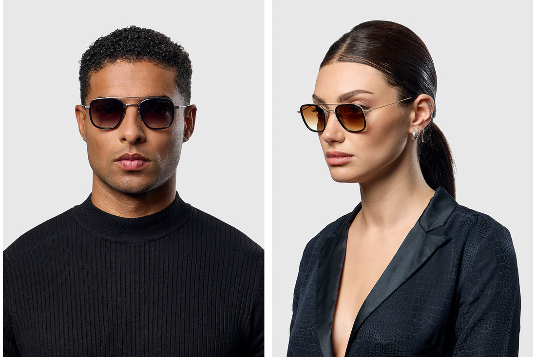 Perfecting the Art of Eyewear - Official DITA Worldwide - DITA Eyewear ...