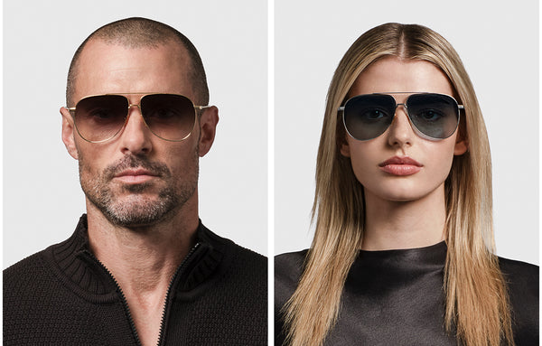 Artoa Series - DITA Eyewear Official