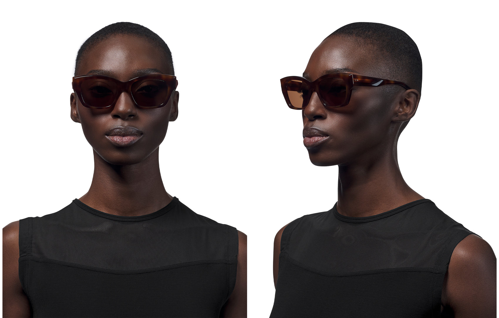 AVONYA - DITA Eyewear Official