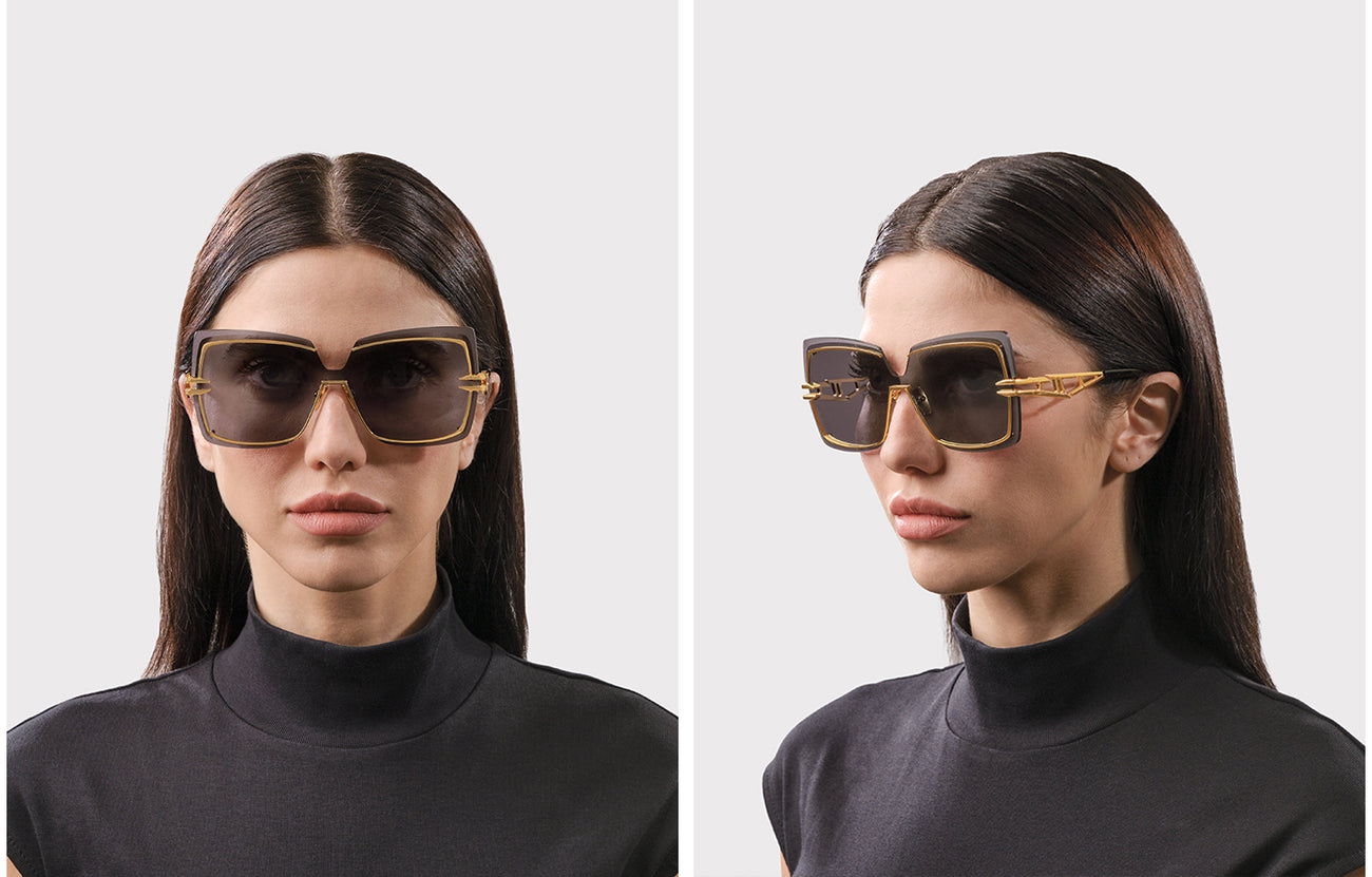 BROKYN - DITA Eyewear Official