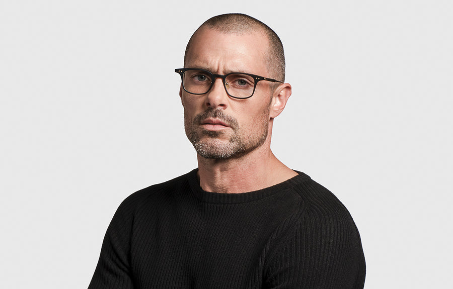 BUCKEYE (+) - DITA Eyewear Official