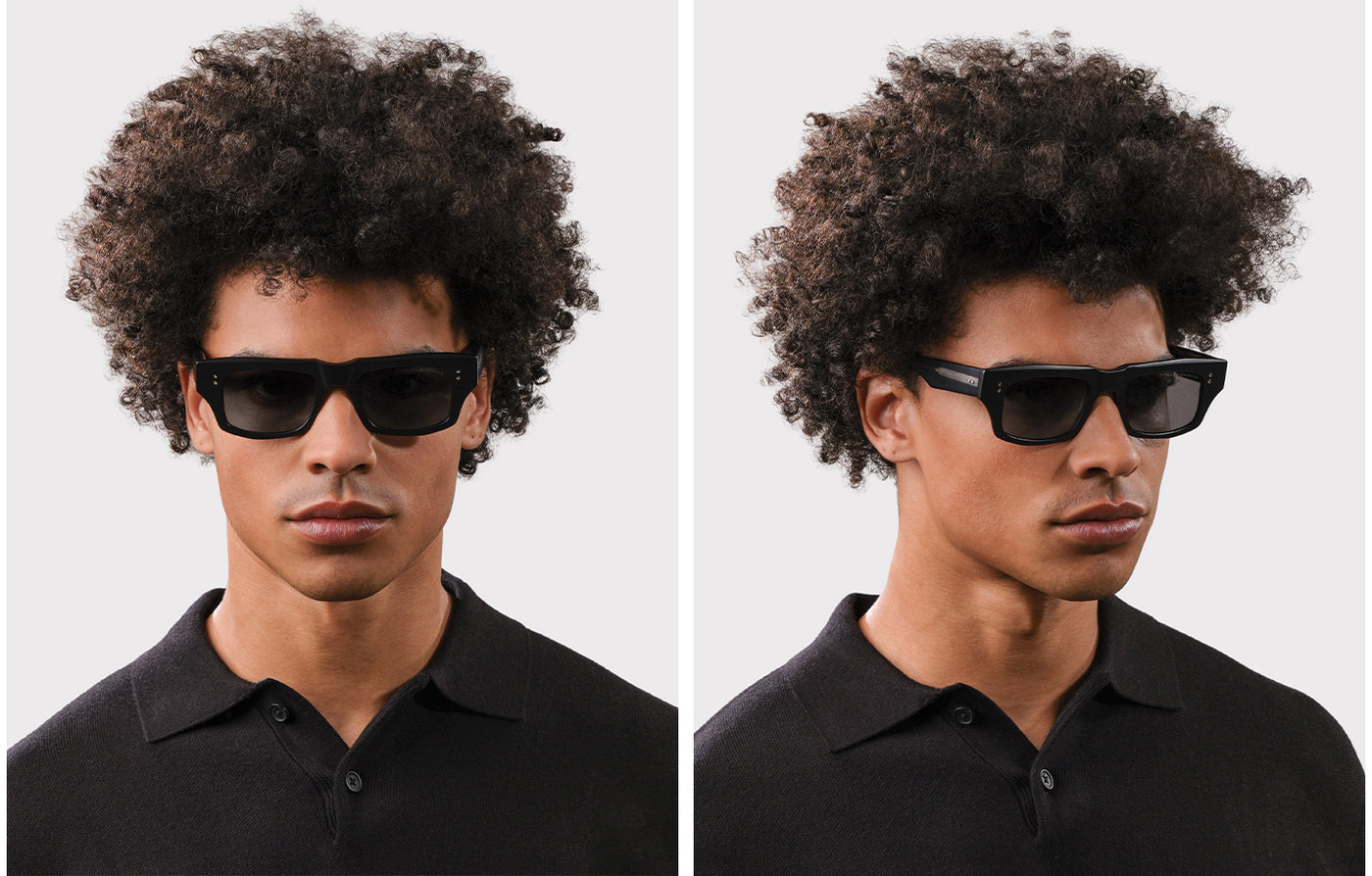 Cosmohacker - DITA Eyewear Official