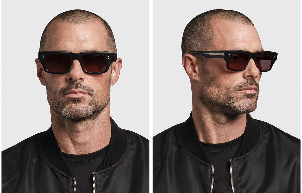 Cosmohacker - DITA Eyewear Official