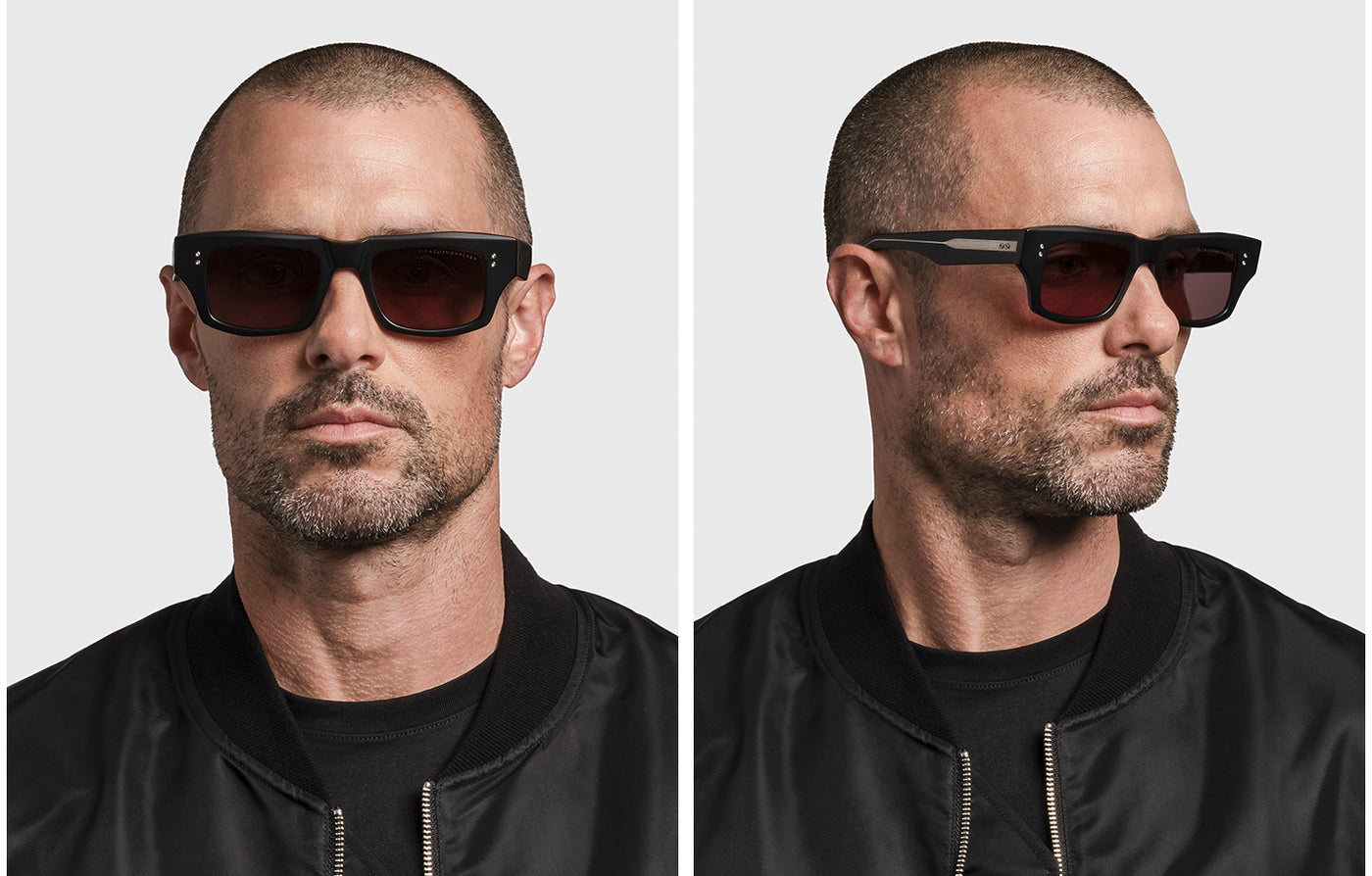 Cosmohacker - DITA Eyewear Official