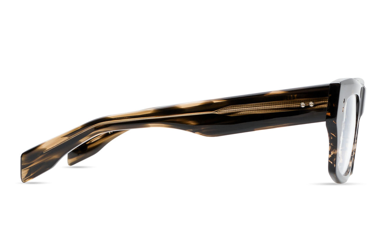 Cosmohacker Optical - DITA Eyewear Official