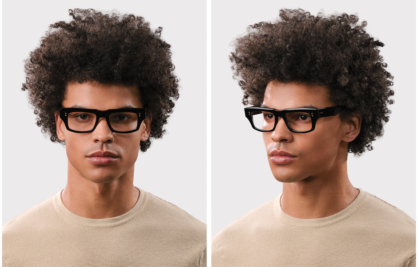 Cosmohacker Optical - DITA Eyewear Official