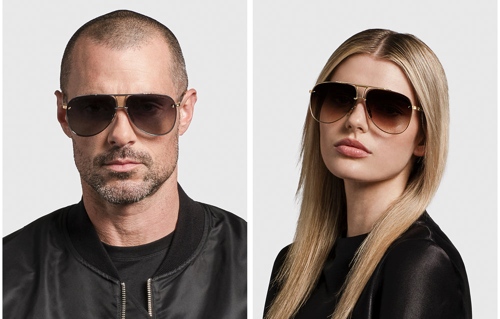 Decade-Two - DITA Eyewear Official