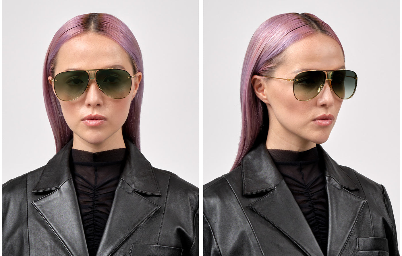 Decade-Two - DITA Eyewear Official