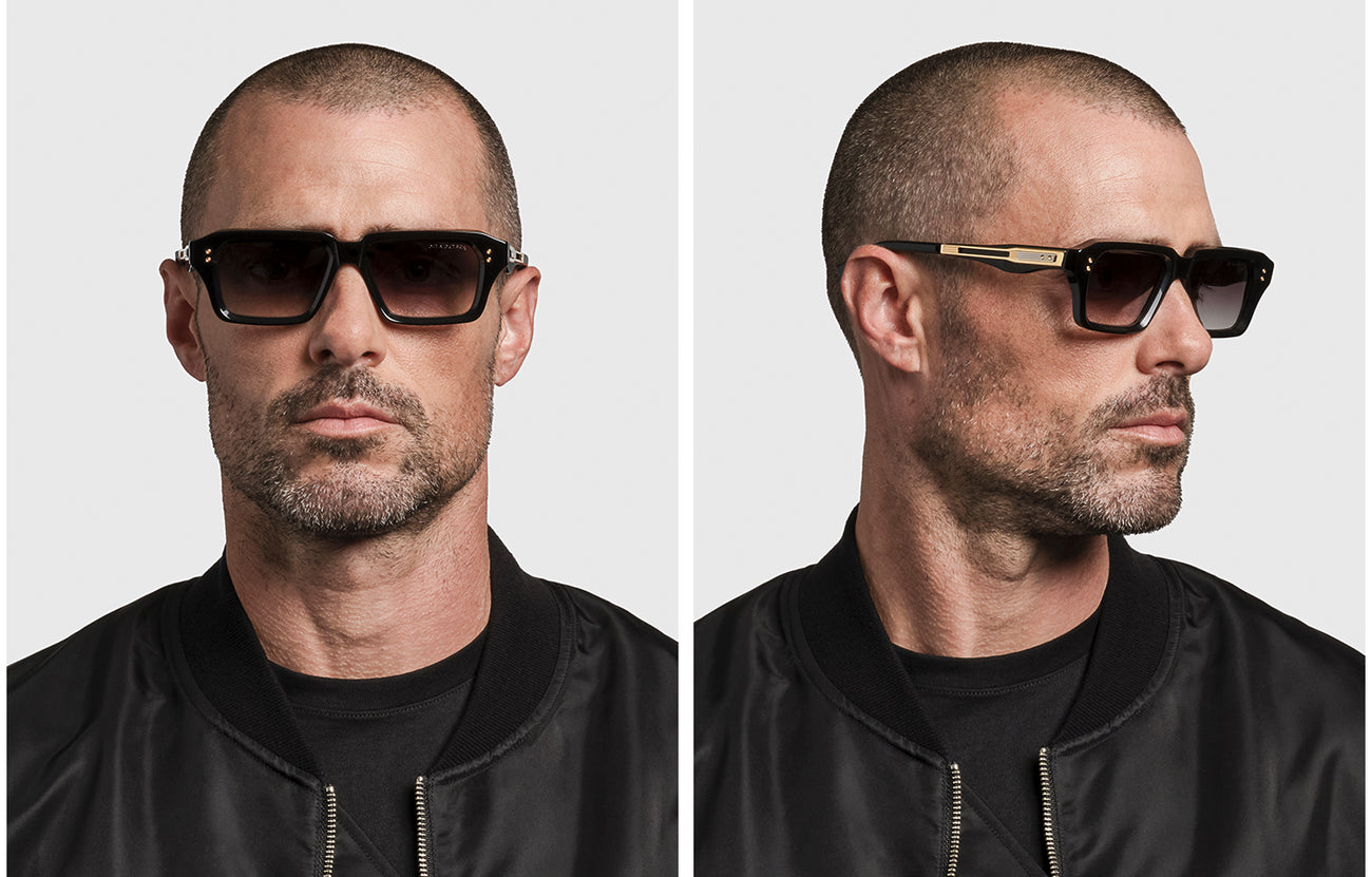 DETRON - DITA Eyewear Official