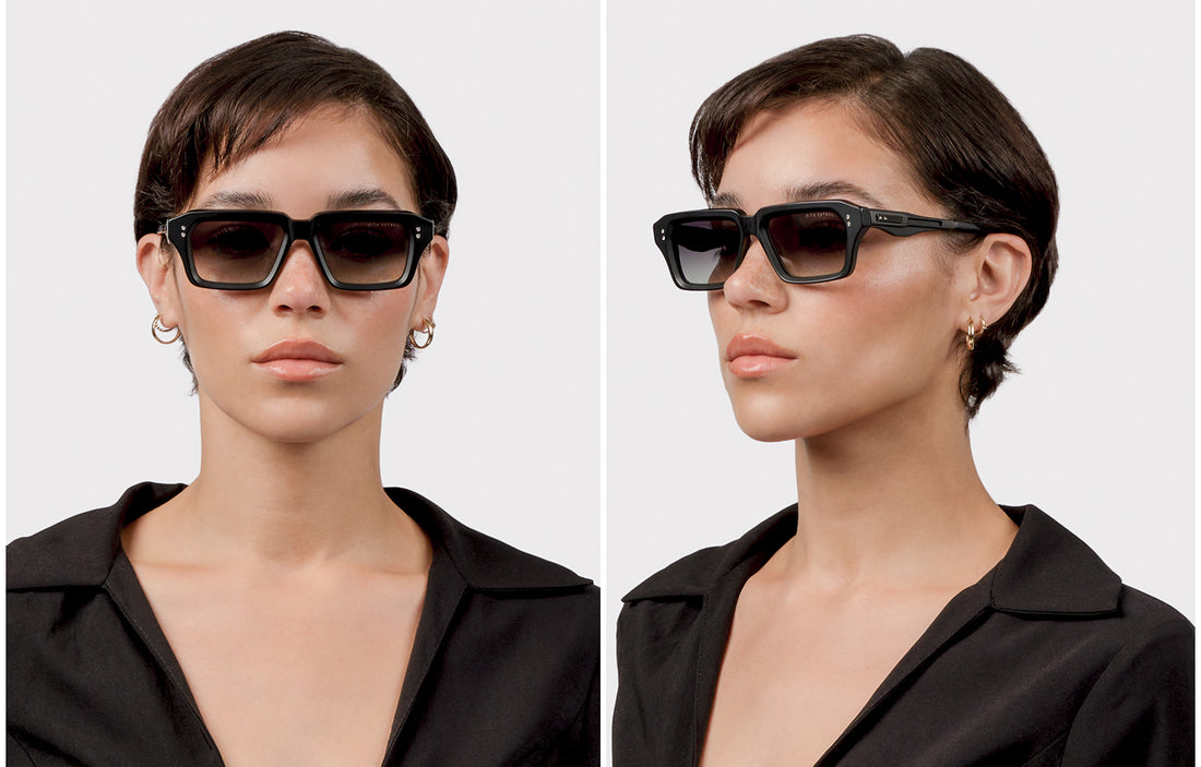 DETRON - DITA Eyewear Official