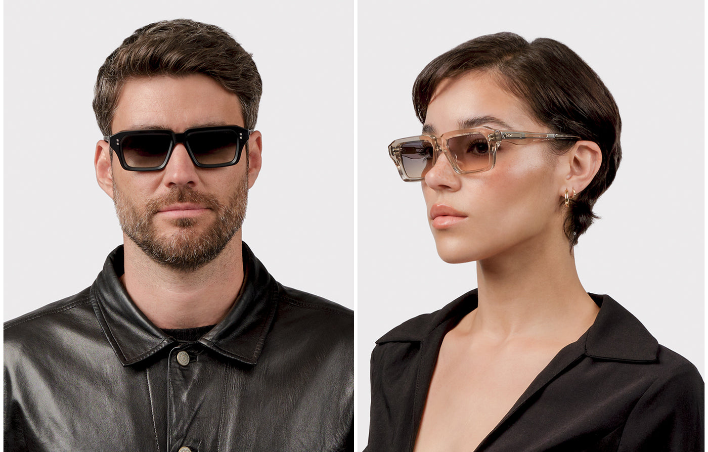 DETRON - DITA Eyewear Official