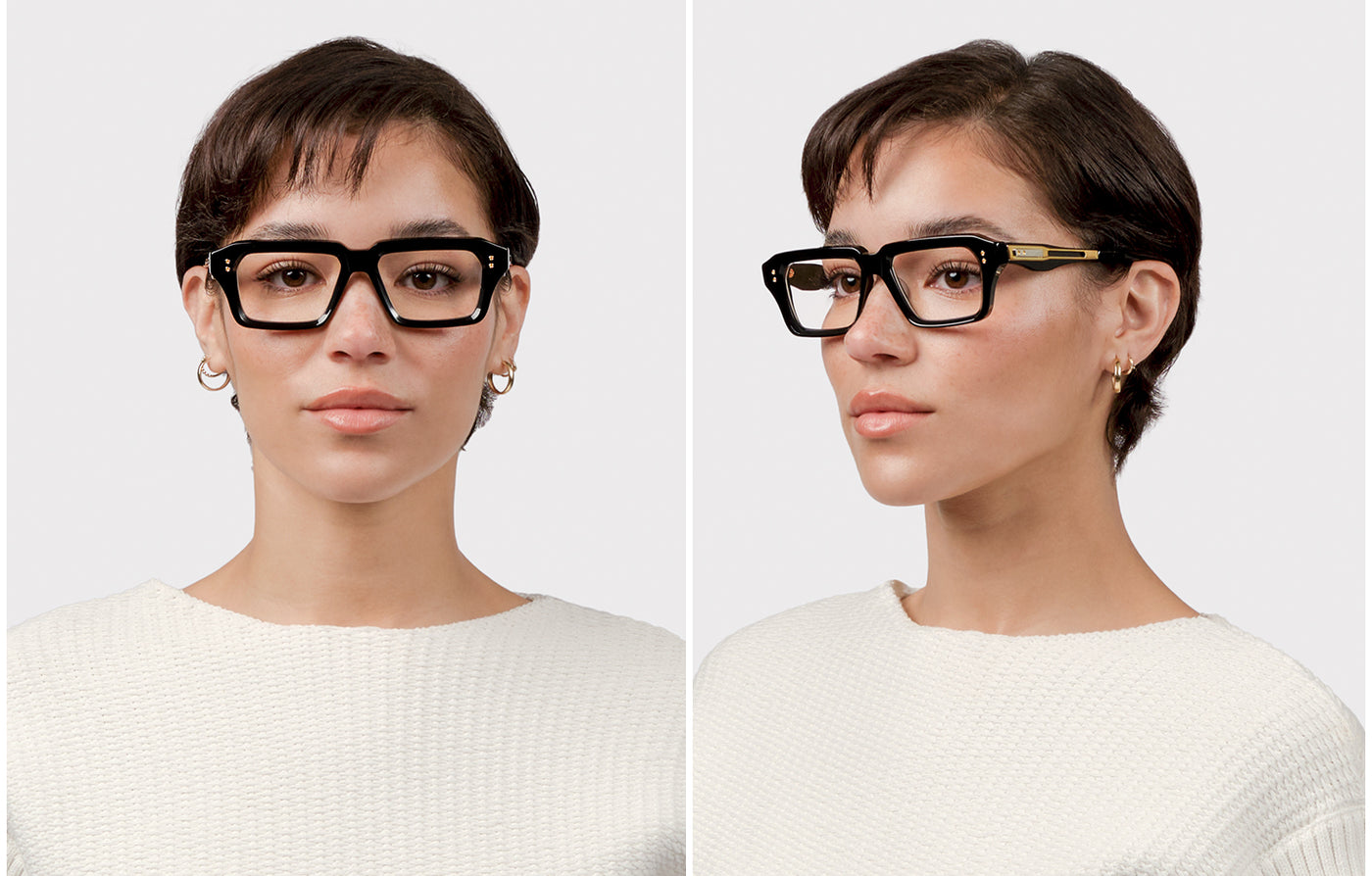 DETRON Optical - DITA Eyewear Official