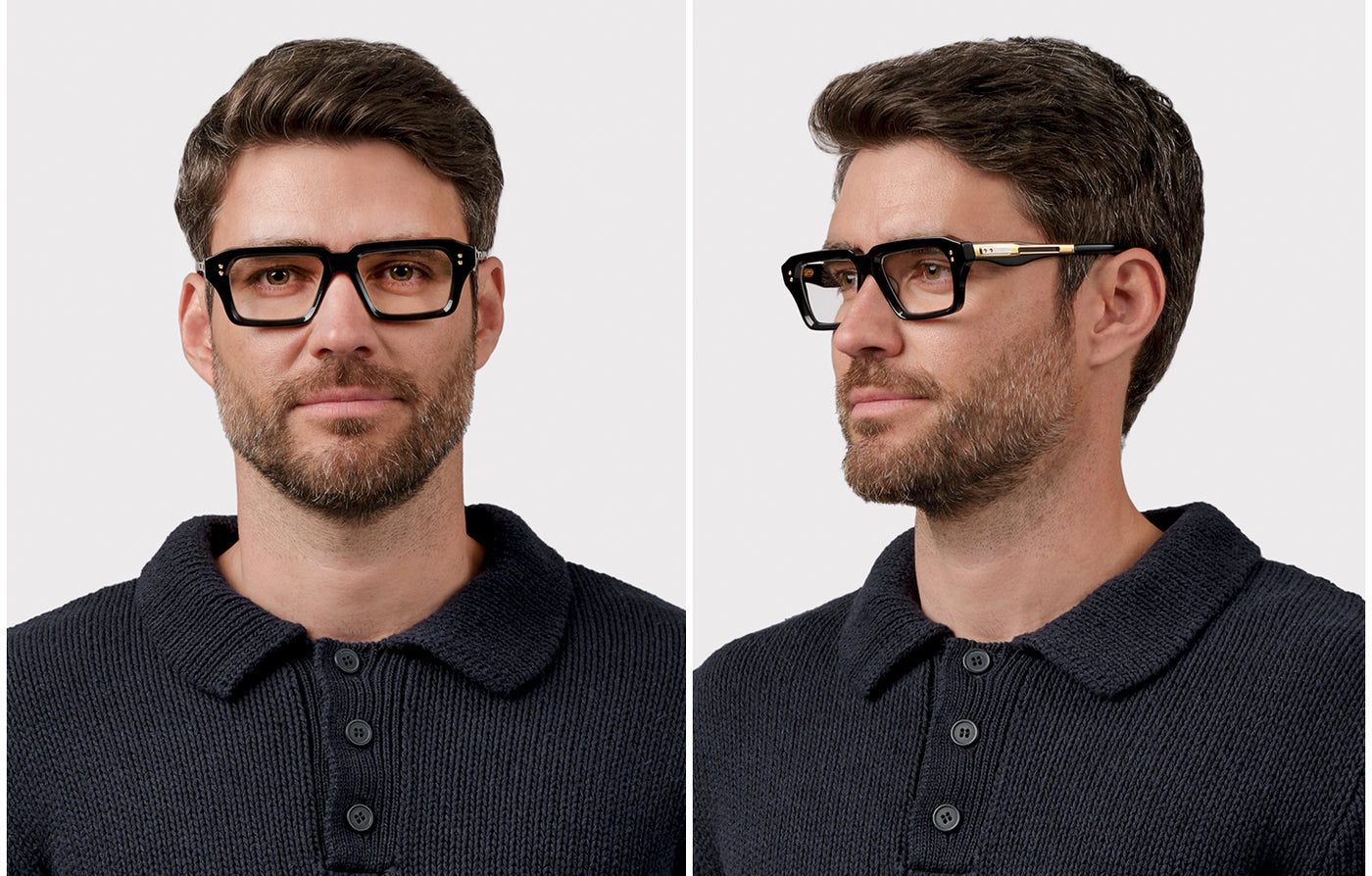 DETRON Optical - DITA Eyewear Official