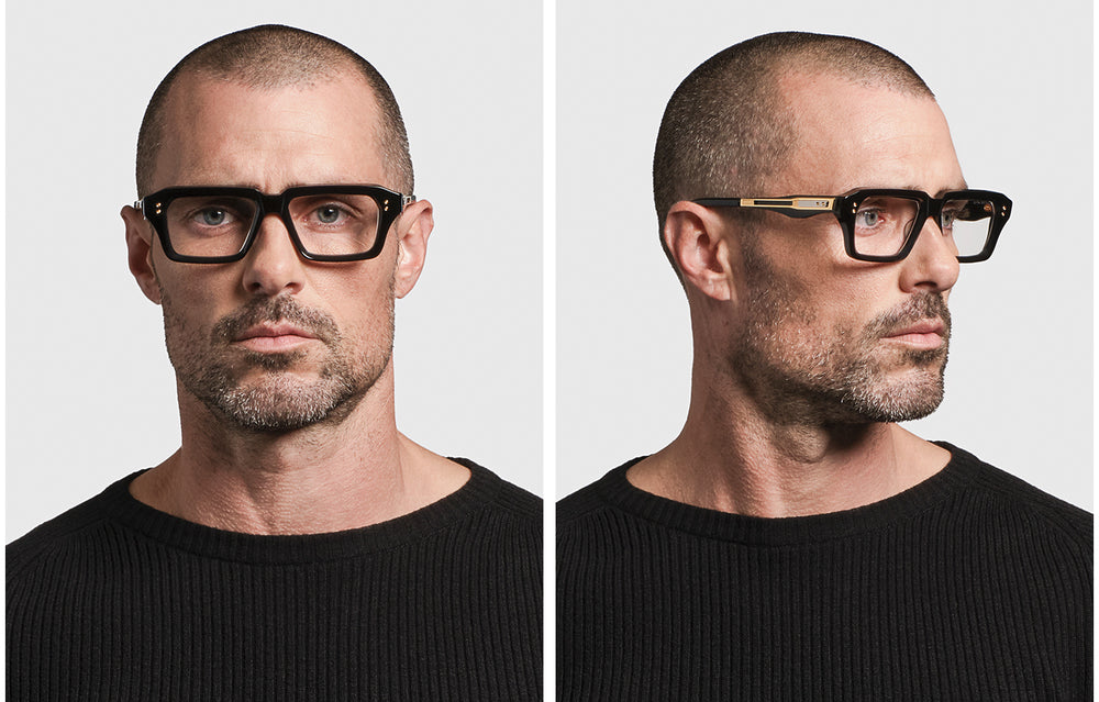 Men's Optical - DITA Eyewear Official