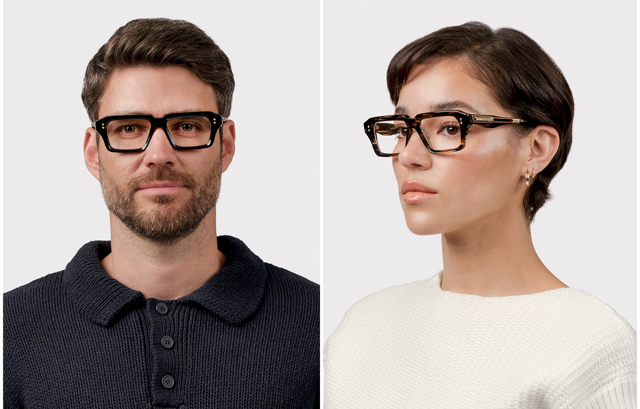 DETRON Optical - DITA Eyewear Official