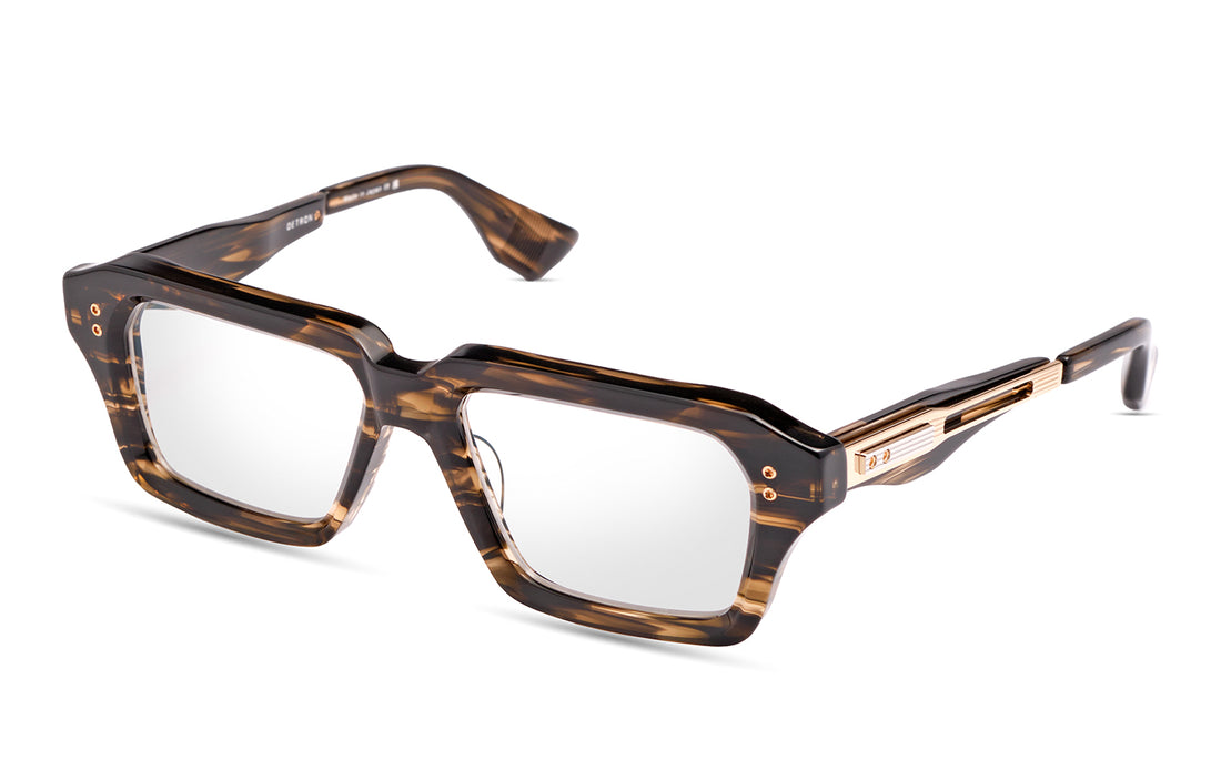 DETRON Optical - DITA Eyewear Official