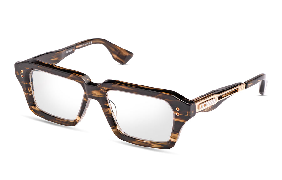 DETRON Optical - DITA Eyewear Official