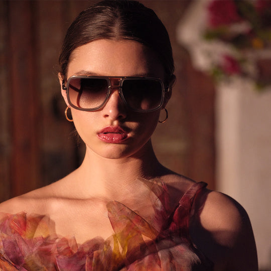 MAREA - DITA Eyewear Official