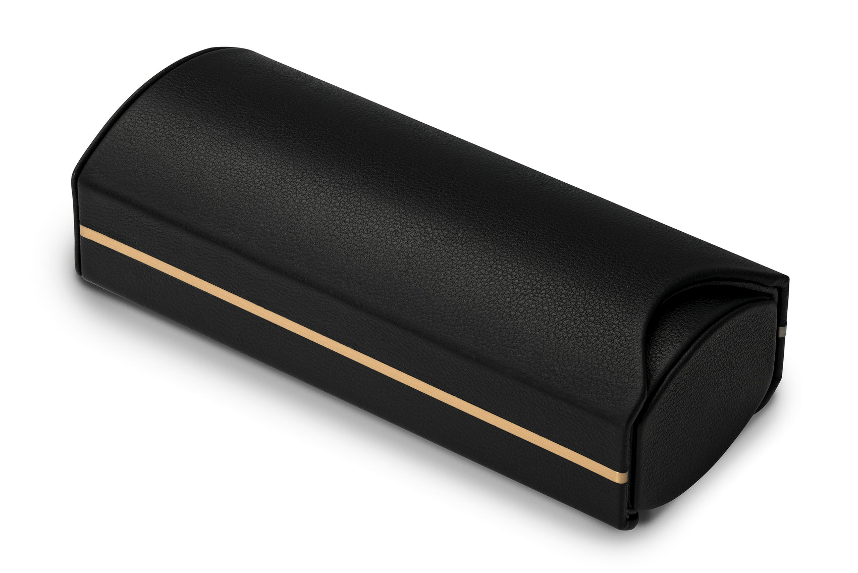 Standard Leather Hard Shell Eyewear Case - DITA Eyewear Official