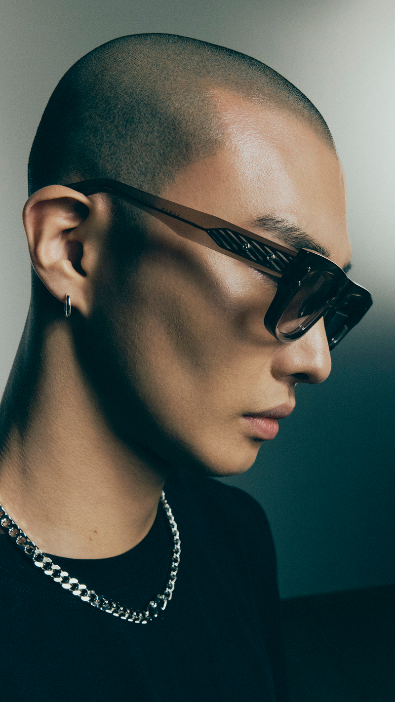 Perfecting the Art of Eyewear - Official DITA Worldwide - DITA Eyewear ...