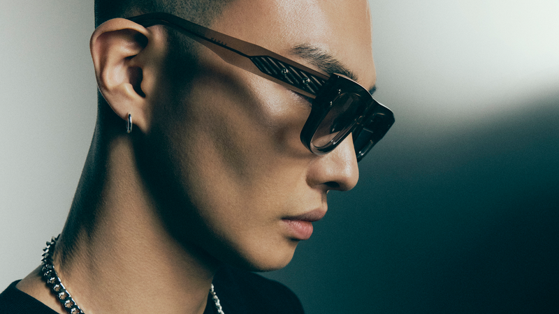 Perfecting the Art of Eyewear - Official DITA Worldwide - DITA Eyewear ...