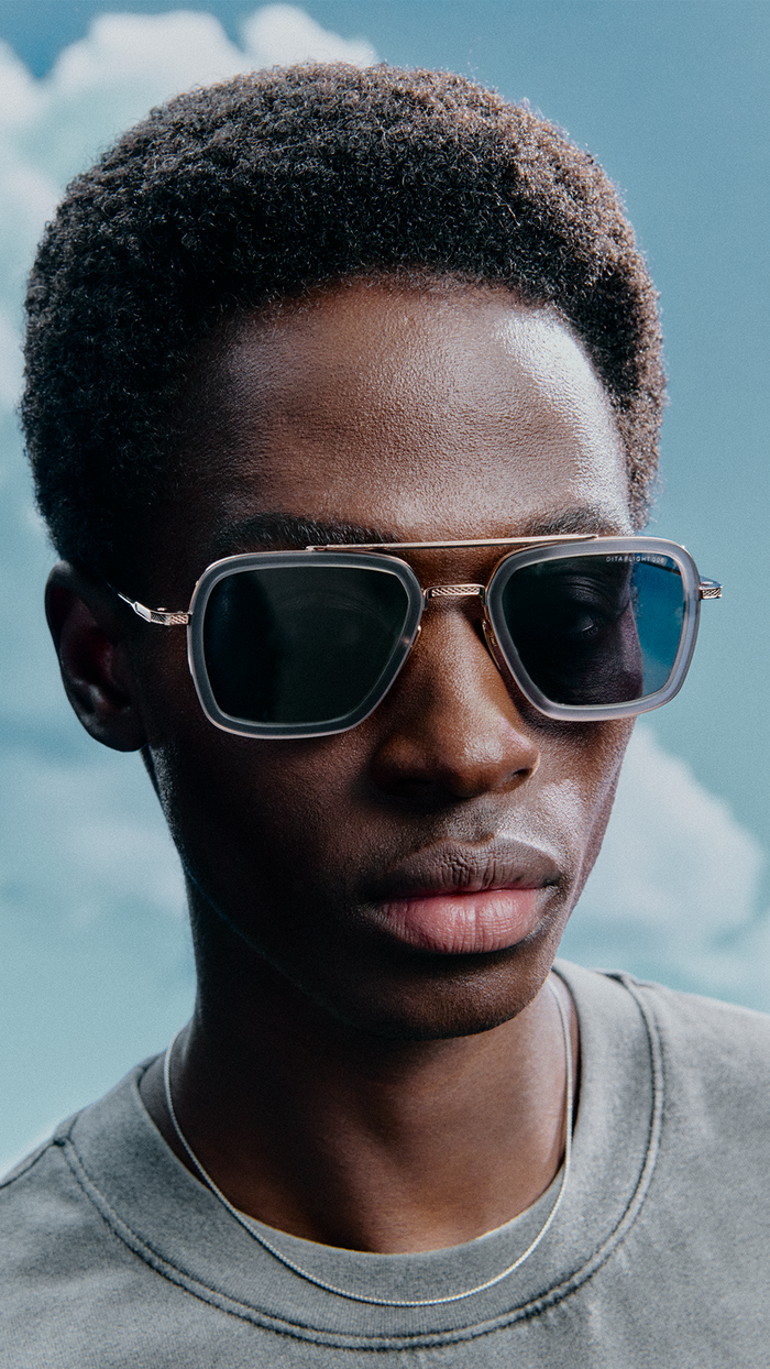 Perfecting the Art of Eyewear - Official DITA Worldwide - DITA Eyewear Official