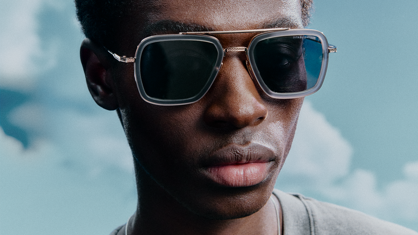 Perfecting the Art of Eyewear - Official DITA Worldwide - DITA Eyewear ...