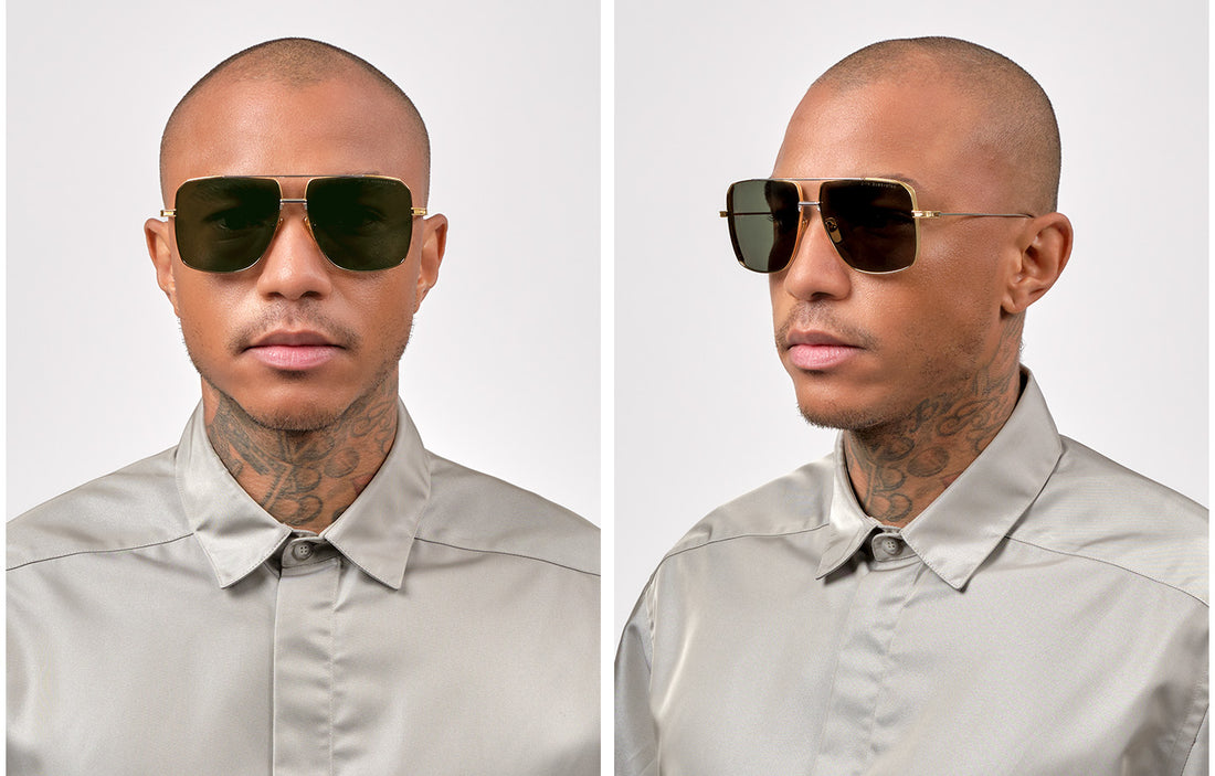 DUBSYSTEM - DITA Eyewear Official