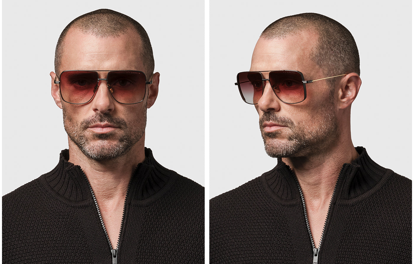 DUBSYSTEM - DITA Eyewear Official