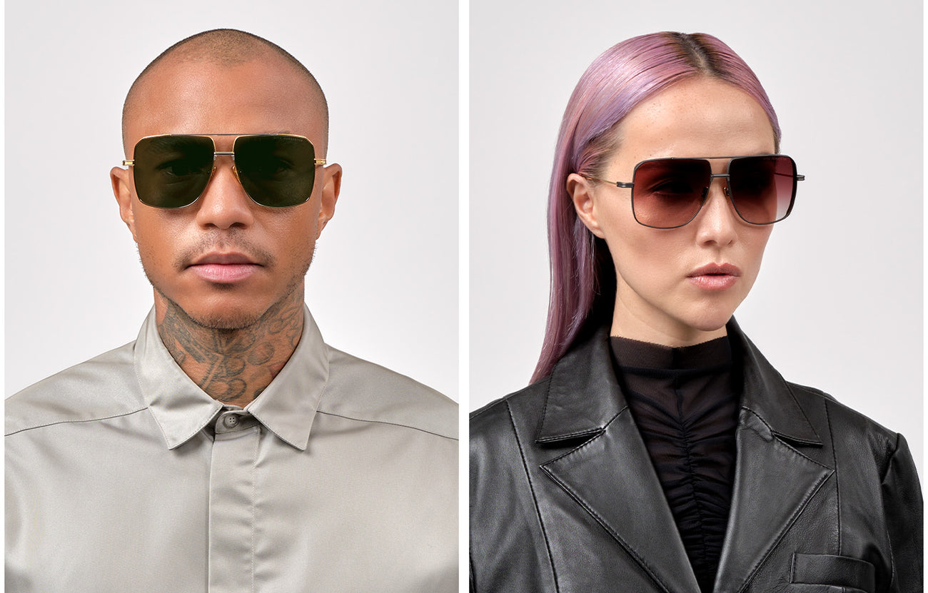 DUBSYSTEM - DITA Eyewear Official