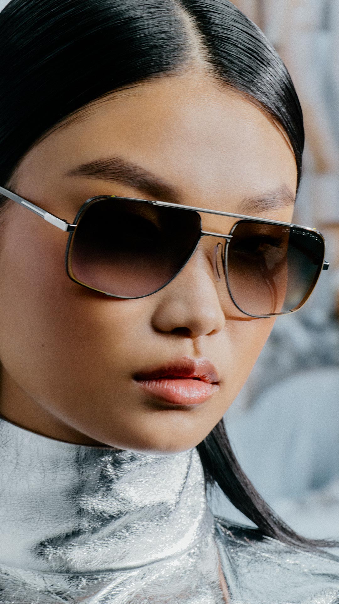 Perfecting the Art of Eyewear - Official DITA Worldwide - DITA Eyewear ...