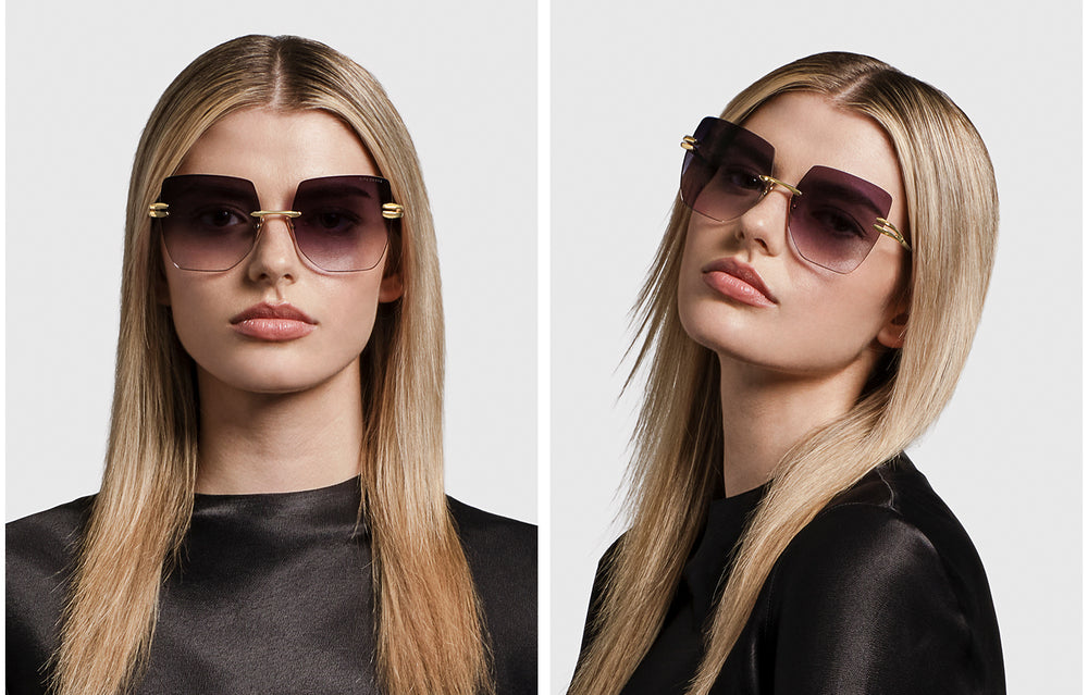 Rimless - DITA Eyewear Official