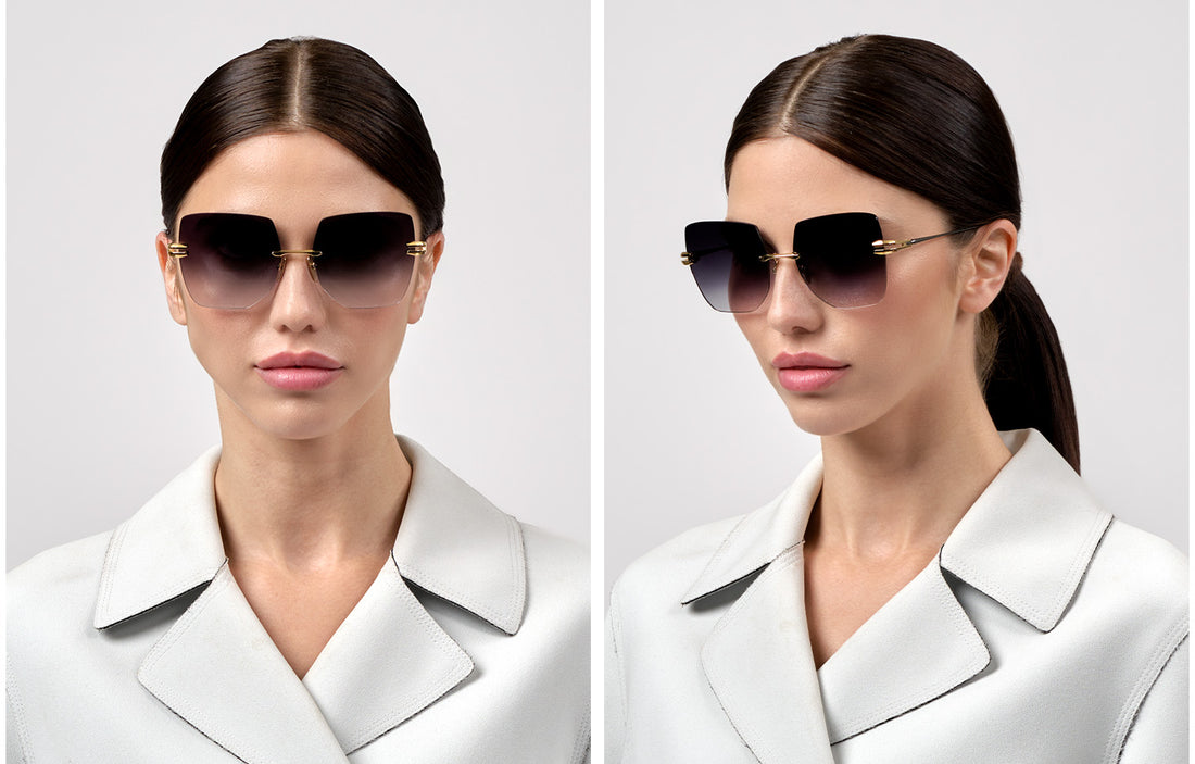 EMBRA - DITA Eyewear Official