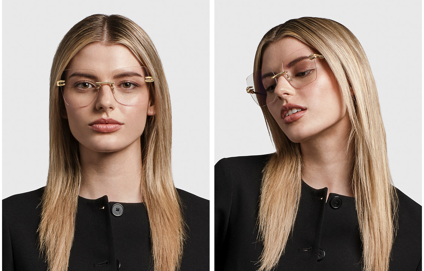 EMBRA OPTICAL - DITA Eyewear Official