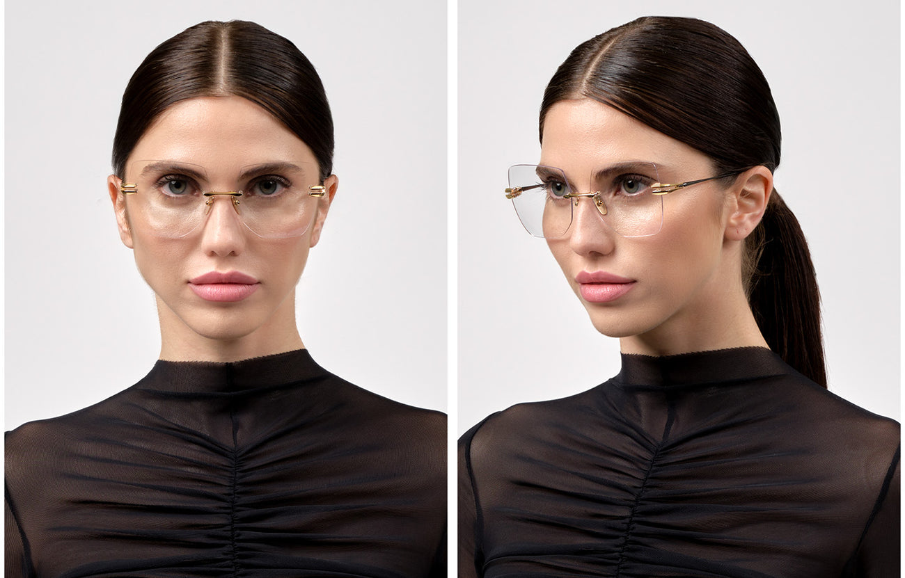 EMBRA OPTICAL - DITA Eyewear Official