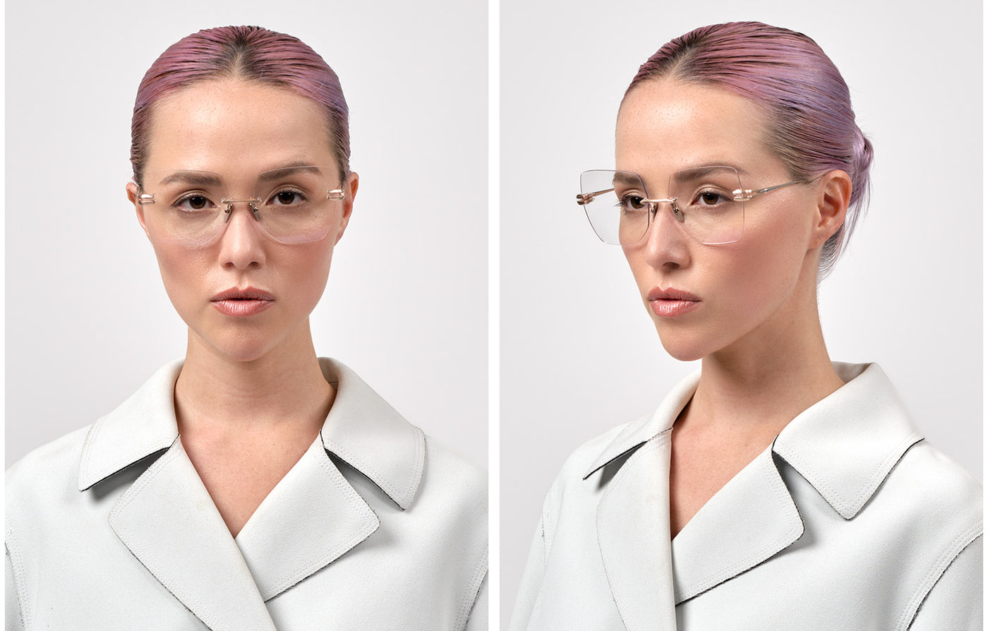 EMBRA OPTICAL - DITA Eyewear Official