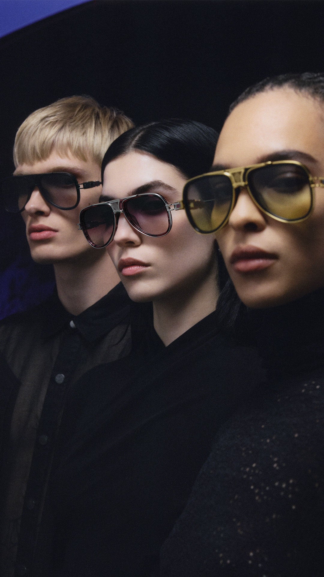 Perfecting the Art of Eyewear - Official DITA Worldwide - DITA Eyewear ...