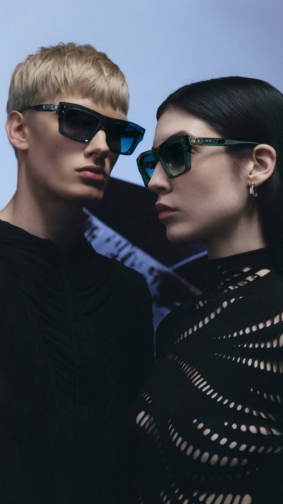 Perfecting the Art of Eyewear - Official DITA Worldwide - DITA Eyewear ...