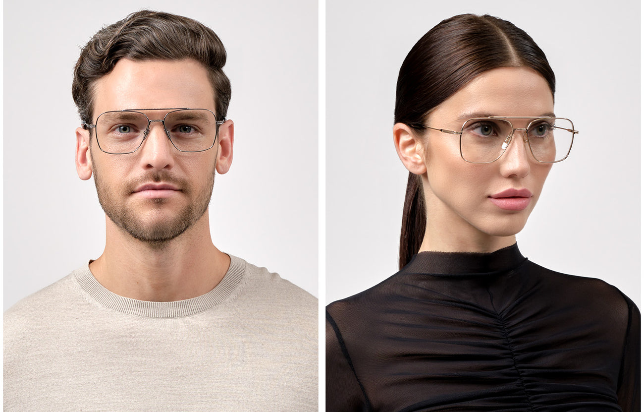 FLIGHT-SEVEN Optical - DITA Eyewear Official