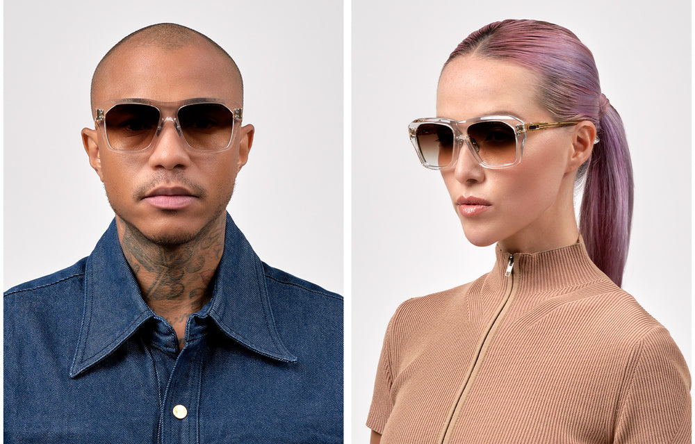 Men's Sunglasses – Page 2 - DITA Eyewear Official