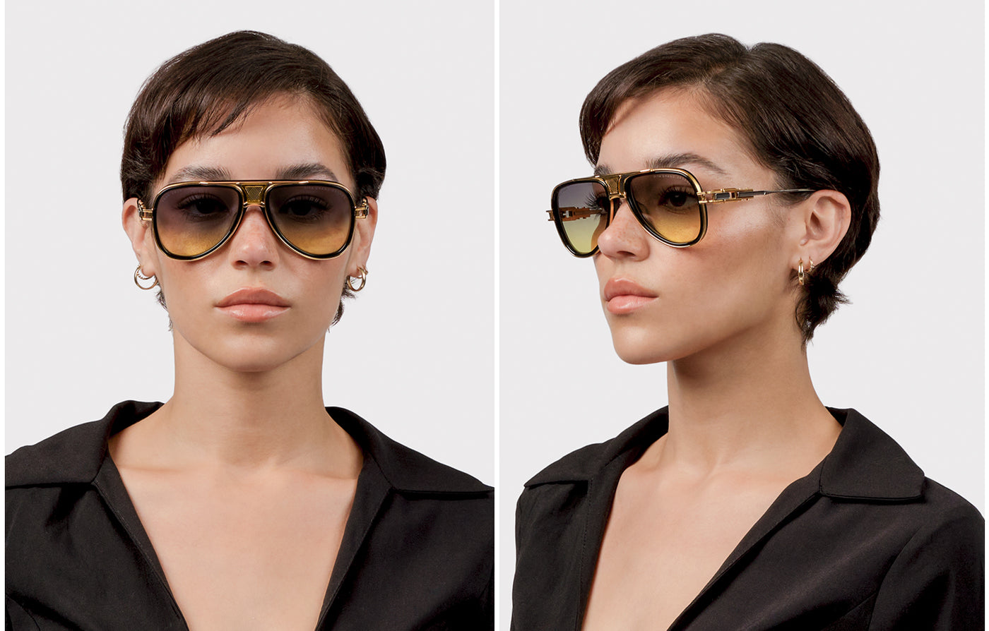 GRAND-DECADE - DITA Eyewear Official