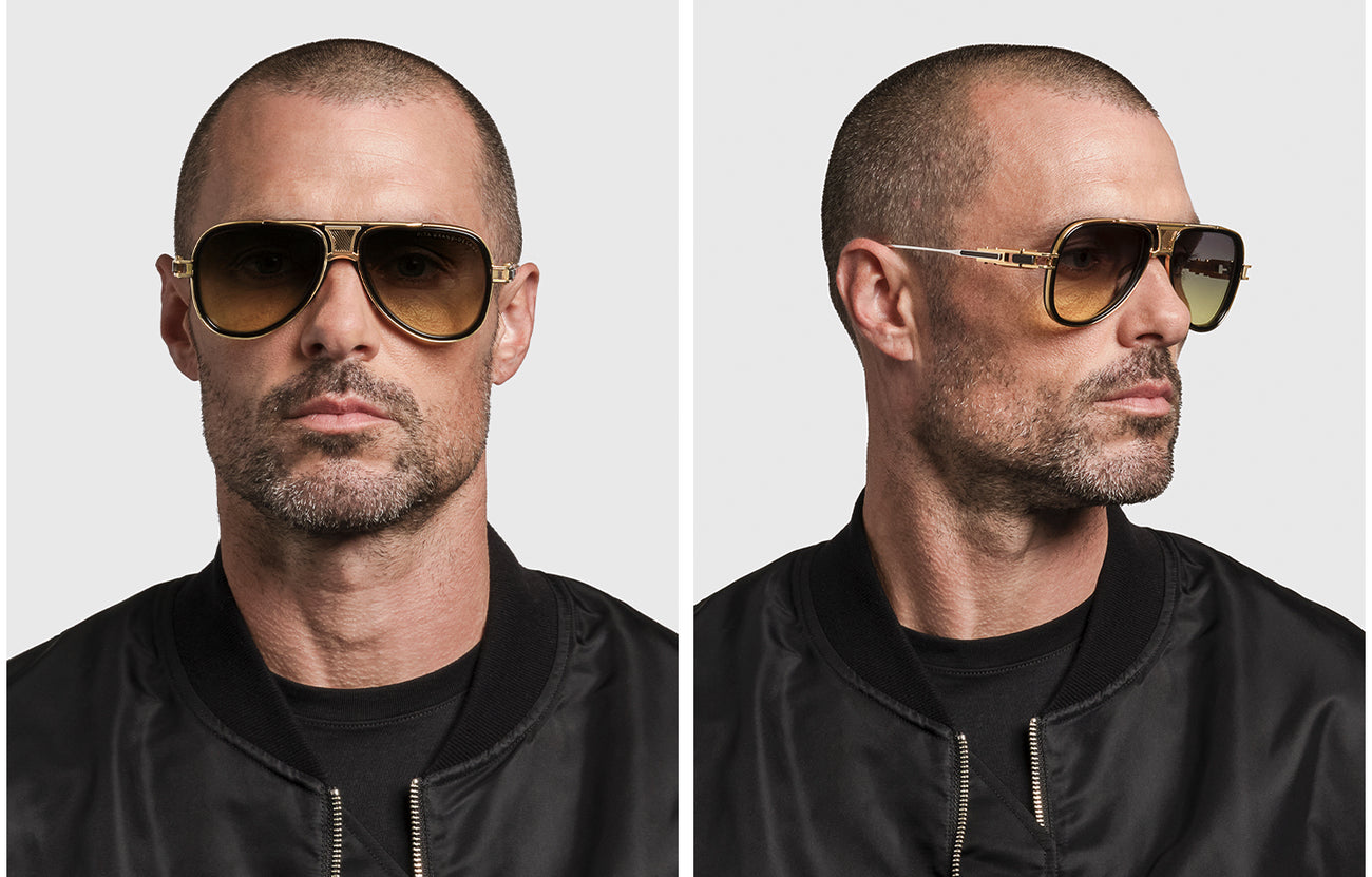 GRAND-DECADE - DITA Eyewear Official