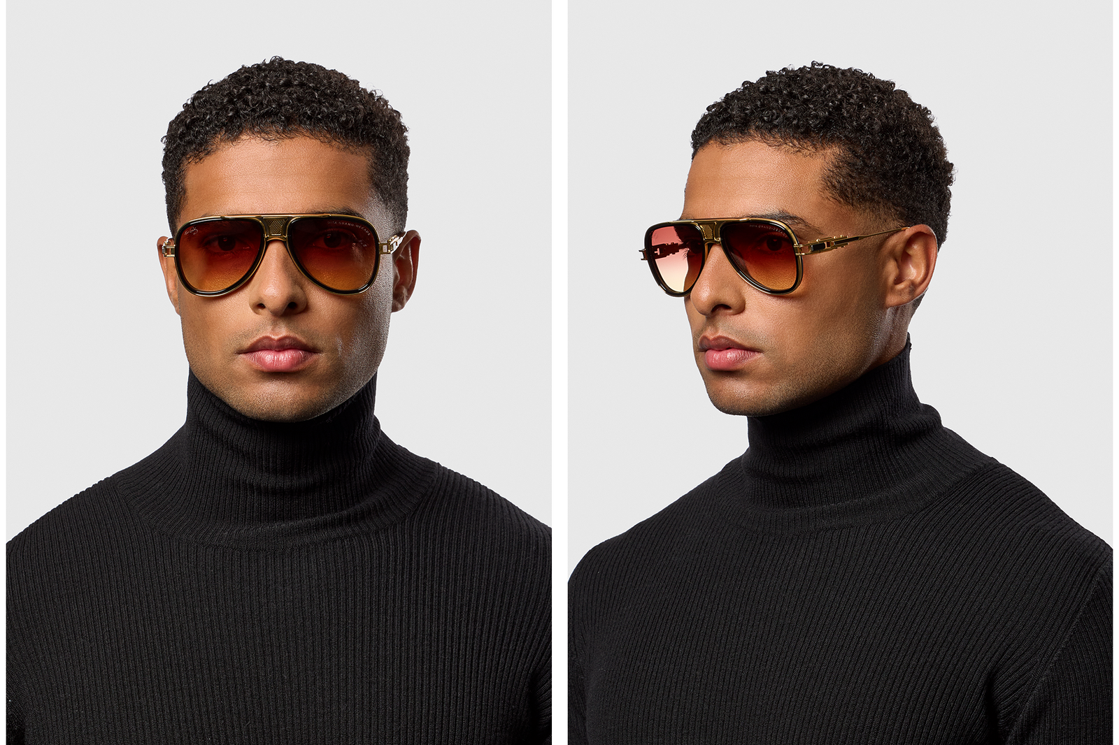 GRAND-DECADE x Elvis Presley - DITA Eyewear Official