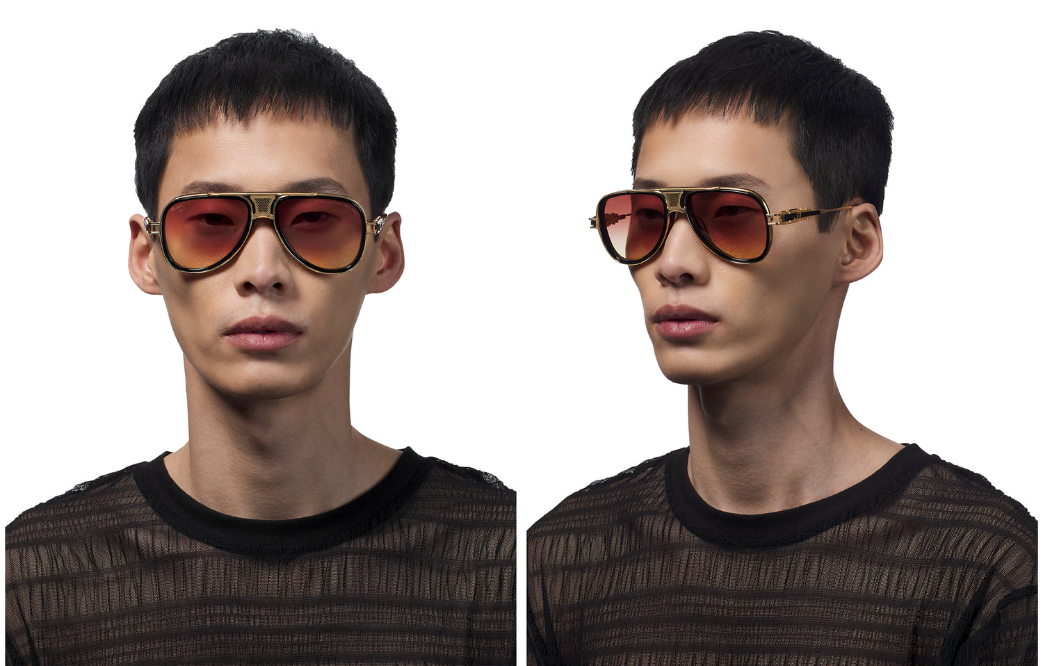 GRAND-DECADE - DITA Eyewear Official