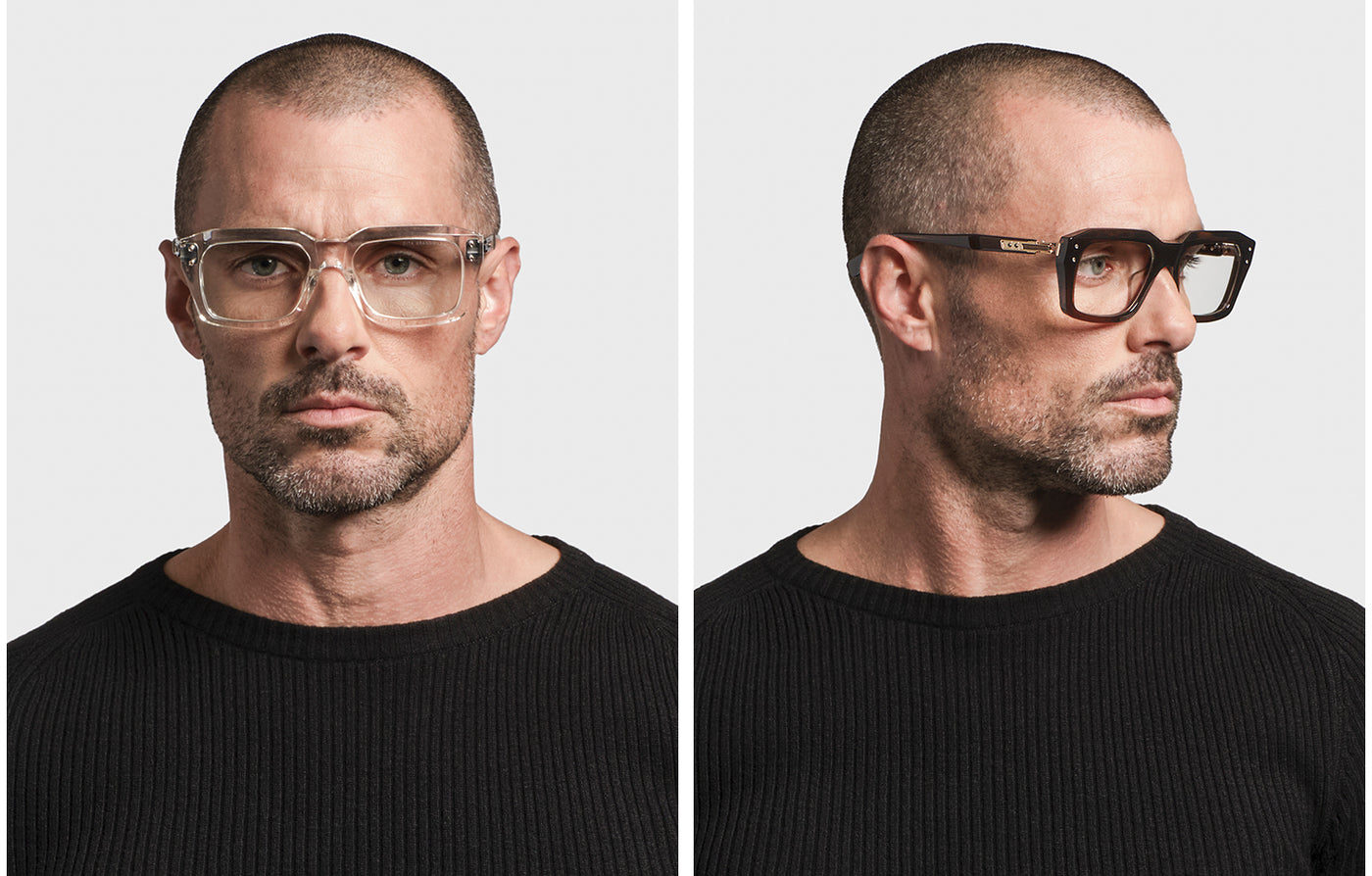 GRANDMASTER-NINE Optical - DITA Eyewear Official